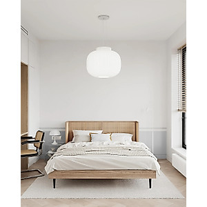 lenify White Wallpaper Peel and Stick Matte White Contact Paper 15.7inch x 118.1inch White Self Adhesive Wallpaper Matte Pure Waterproof Decorative Wall Paper for Cabinet Shelf Liner