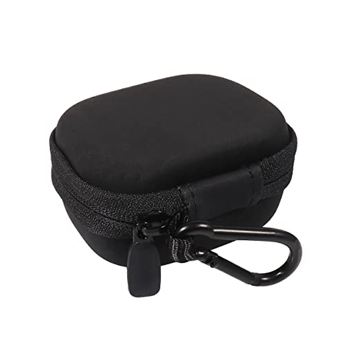 CaseSack Case for AirPods Pro (2nd Generation) Wireless Earbuds (Black)