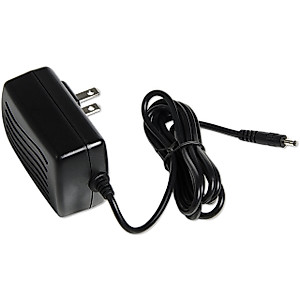 SABRENT 5V 4A 100V-240V to DC Power Adapter Support Most SABRENT USB Hub [Black] (PS-5V4A)