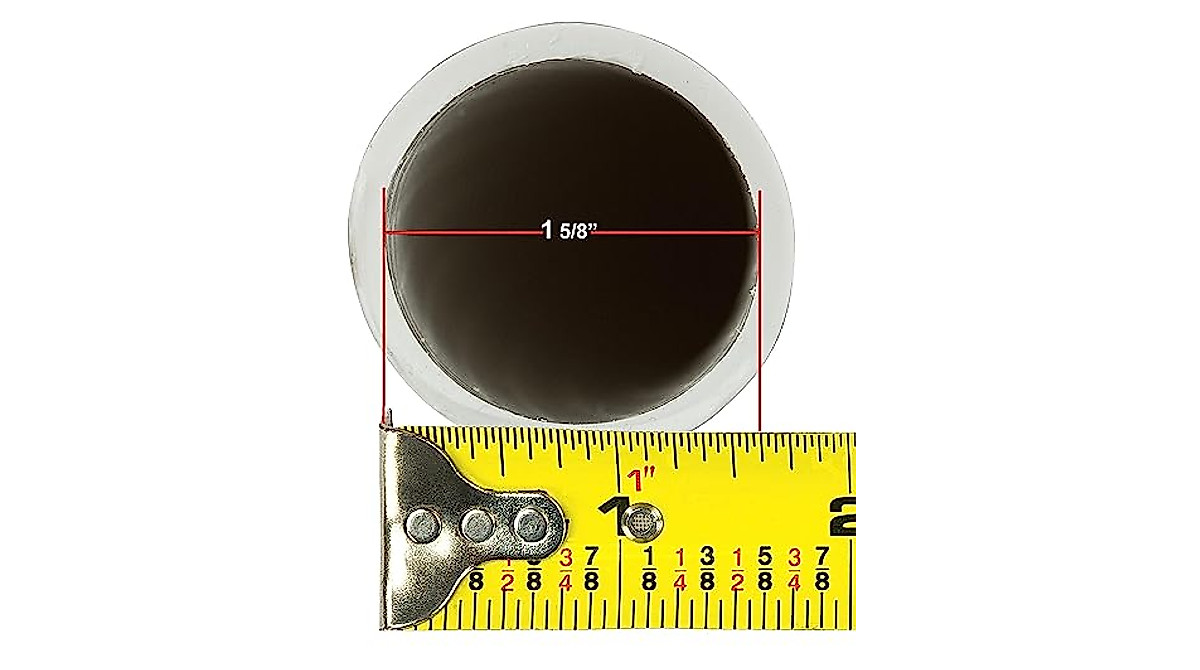 Flexible PVC Hose 1.5 inch x 50 Feet for Pool Filtration | Sun2Solar