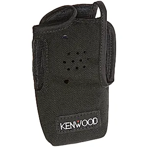 Kenwood KLH-187 Nylon Case