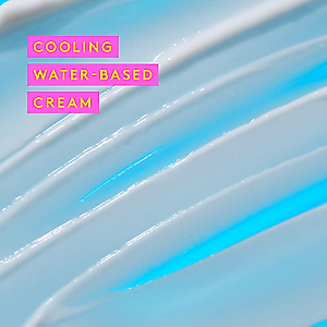 Drunk Elephant F-Balm Electrolyte Waterfacial Midi - Hydrating & Replenishing Face Cream (15mL / 0.5 Fl Oz)