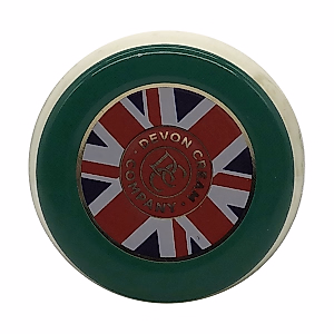 Devon Cream Company Clotted Cream, 6 oz