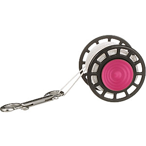 Scubapro S-Tek Spinner Spool Color Kit, Yellow