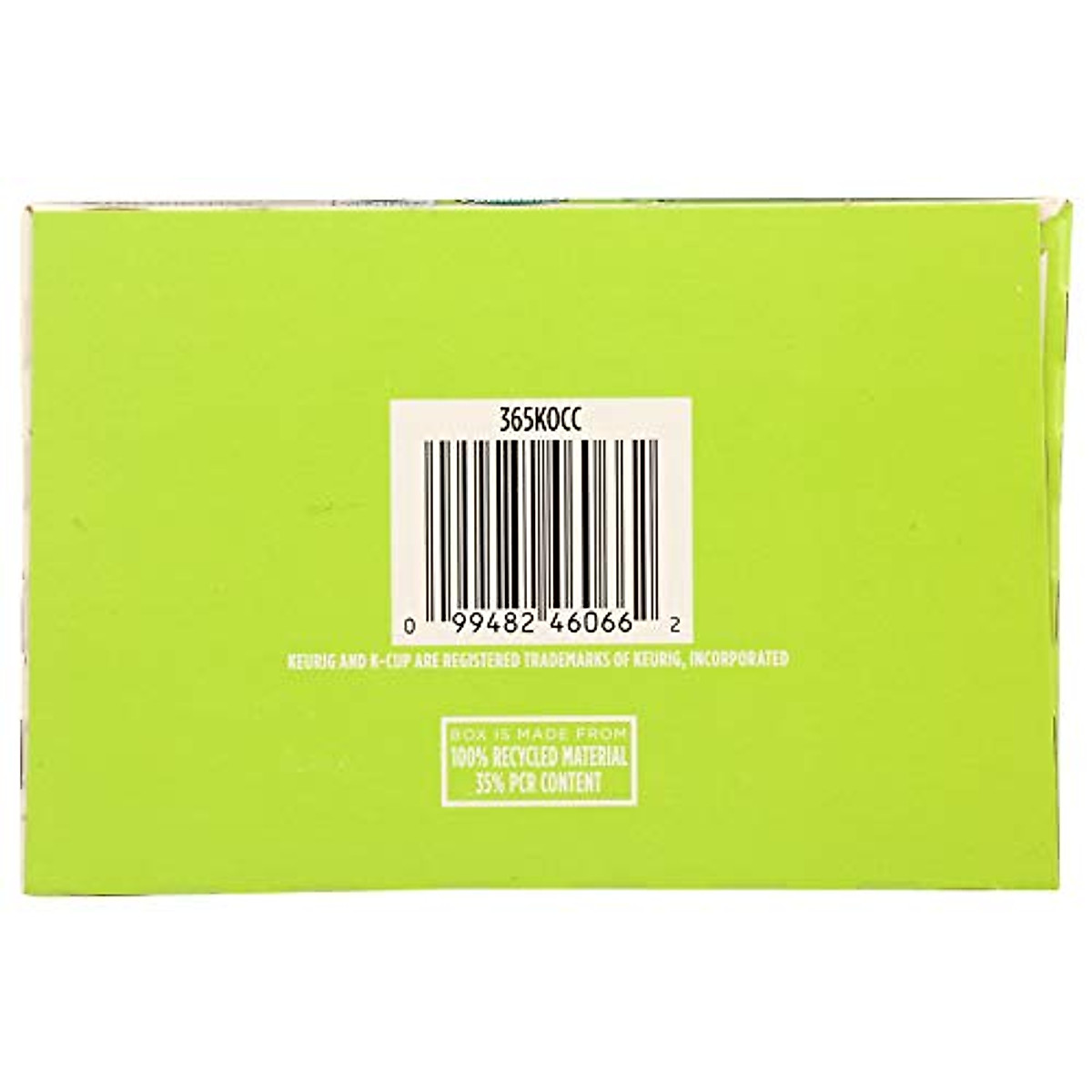 365 by Whole Foods Market, Coffee Colombian Cup Vienna Roast Pods Organic 12 Count, 4.6 Ounce