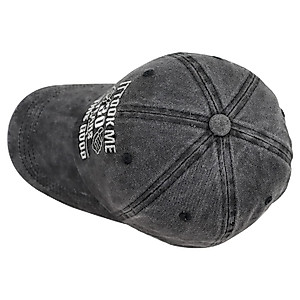 Gsspvii 30th Birthday Gifts for Women Men, 1994 Happy 30 Years Anniversary Decorations Hats, Funny 30 Birthday Party Supplies Adjustable Cotton Embroidered Baseball Cap for Dad Mom Friends Coworkers