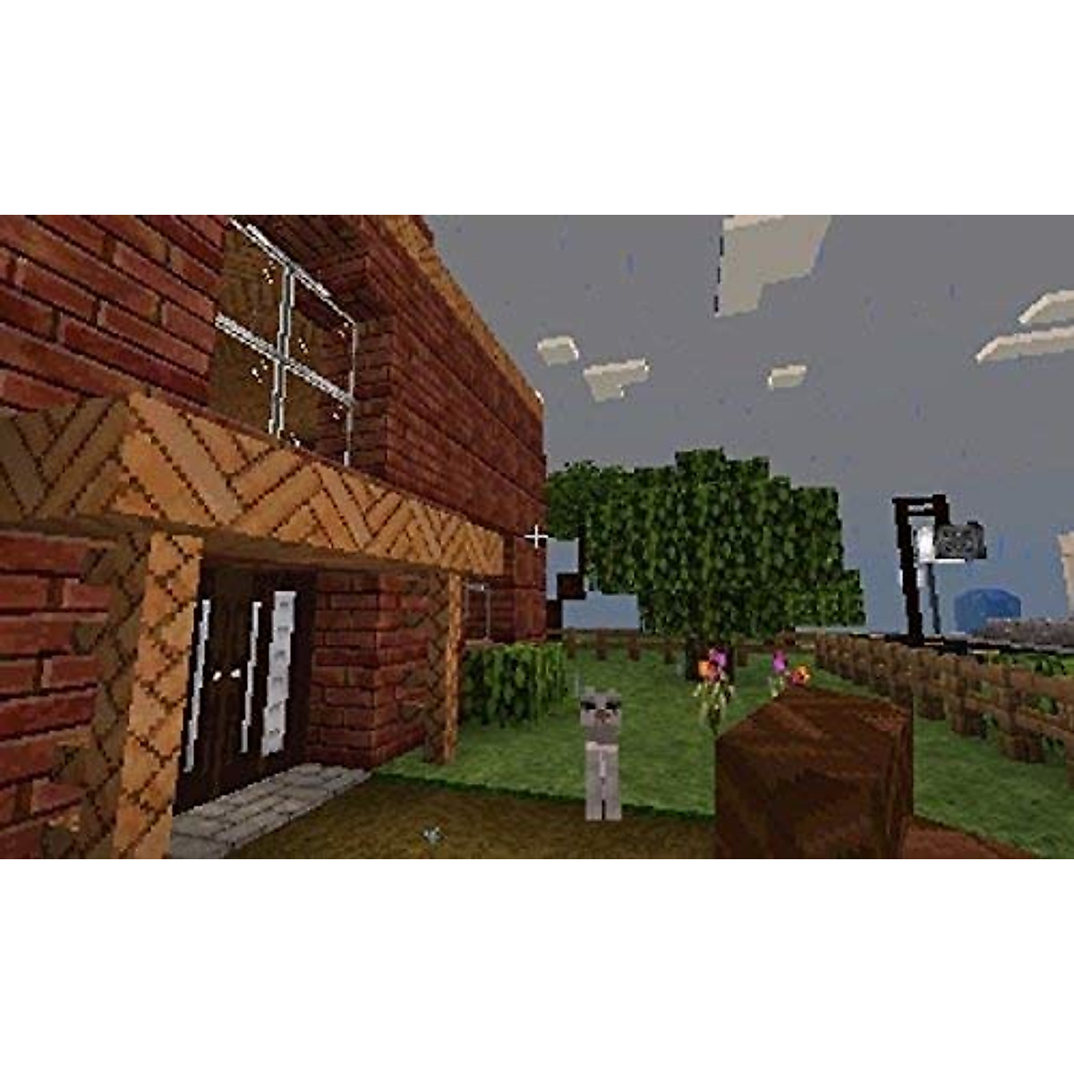 Minecraft: New Nintendo 3DS Edition - Nintendo 3DS (Renewed)