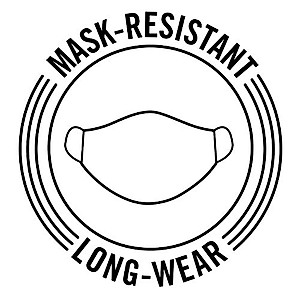 Rimmel Stay Matte Concealer, Honey, 0.23 Fluid Ounce (Pack of 2)