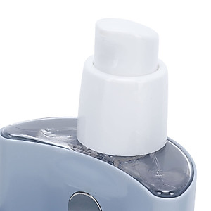 Garosa Toothbrush Cup Travel Portable Toothbrush Holder Multifunction Travel Cup Organizer Including 300ml Tooth Cup 45ml 30ml Travel Bottle for Traveling Camping Business Trip School