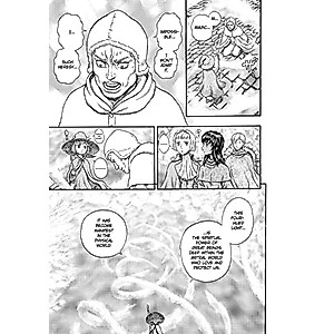 Berserk Deluxe Volume 9