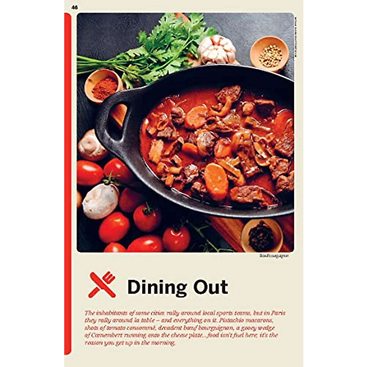 Lonely Planet Paris (Travel Guide)