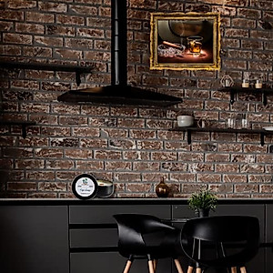 Cigar Lounge Candle 8 oz. Tin