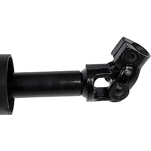 Dorman 425-338 Steering Shaft Compatible with Select Ford/Lincoln Models