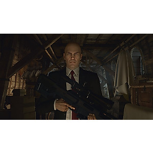 Hitman: The Complete First Season Steelbook Edition (Xbox One) UK IMPORT