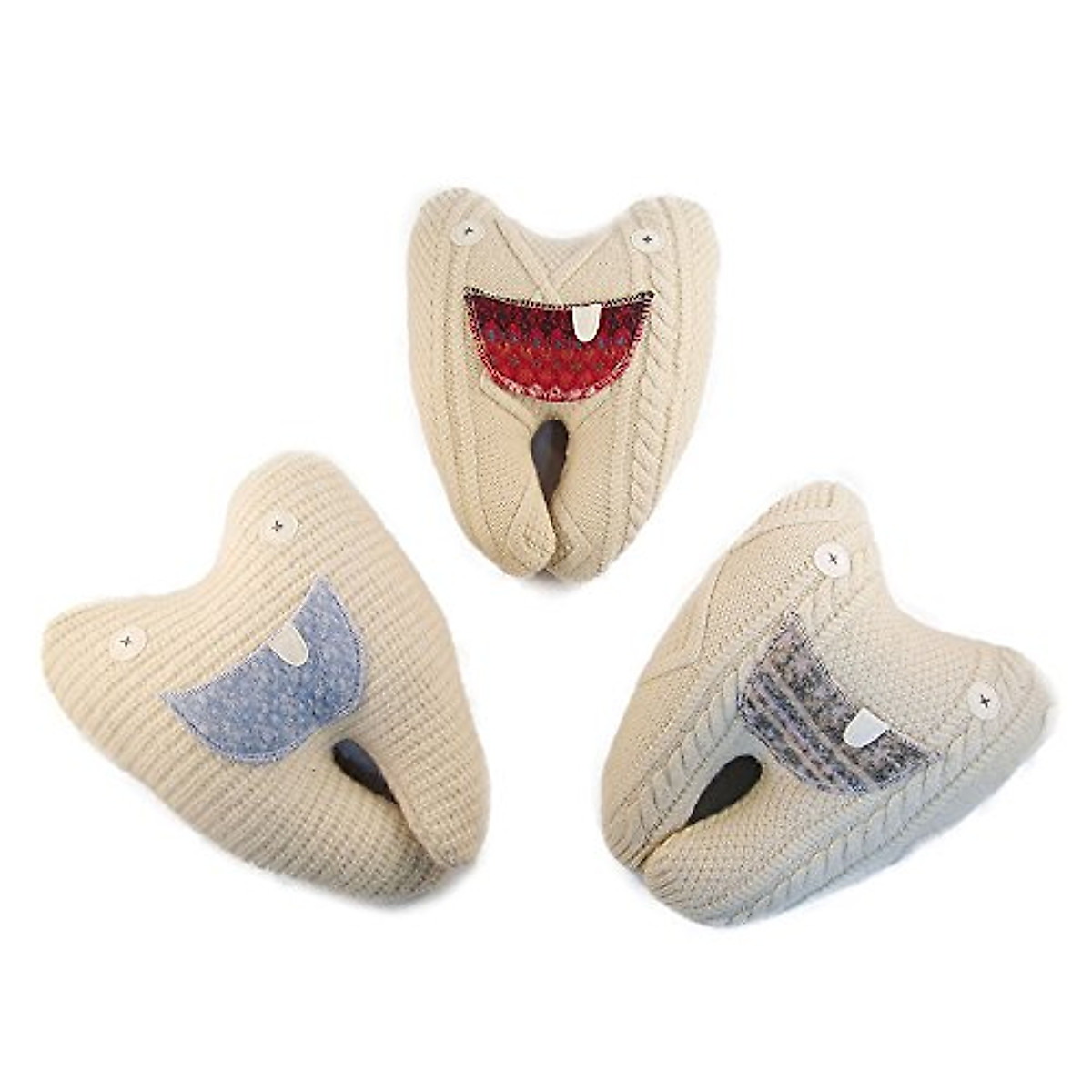 Cate and Levi pillow pal-tooth fairy Tooth Fairy Pillow