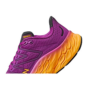 Women's New Balance Fresh Foam X More v4