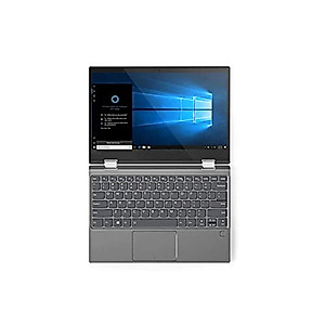 2019 Lenovo Yoga 720-12IKB Multi-Touch Performance Intel Core i7-7500U 2.70GHz up to 3.5GHz, 8GB DDR4, 512GB SSD 12.5" FHD(1920x1080) Touchscreen, Fingerprint Reader, Win 10
