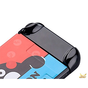 Dijkoo MUDEVIL Protective Case for Nintendo Switch | Spider-Man | Anti-Scratch Shockproof Slim Cover Case for Nitendo Switch and Joy-Con