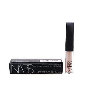 NARS Radiant Creamy Concealer Color Vanilla 0.05 Oz/ 1.4 mL