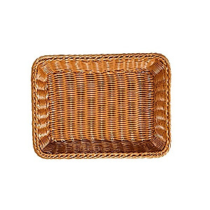 Serving Trays Tray Serving Tray Multifunctional Tray Breakfast Drink Snack Coffee Table Home Decor Elegant Decorative Tray (Size : B)