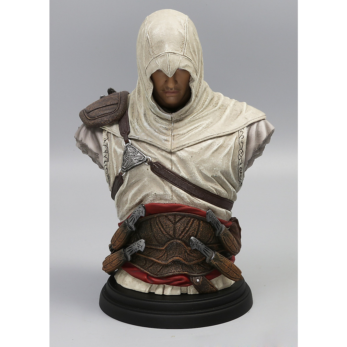 Ubisoft Assassin's Creed Altair Bust Figurine Statue