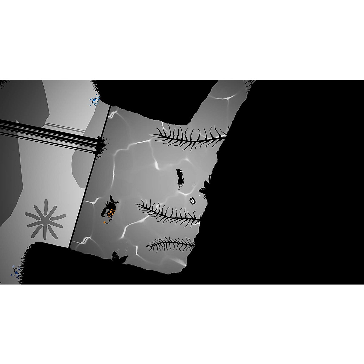 Naught Extended Edition (PSVR) (PS4)