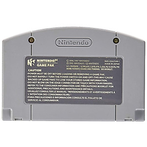 1080 Snowboarding (Renewed)