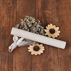 ALIOTH D Note Crystal Singing Bowl Sacral Chakra 7 inch with Carry Case Bag and Singing Bowl Mallet