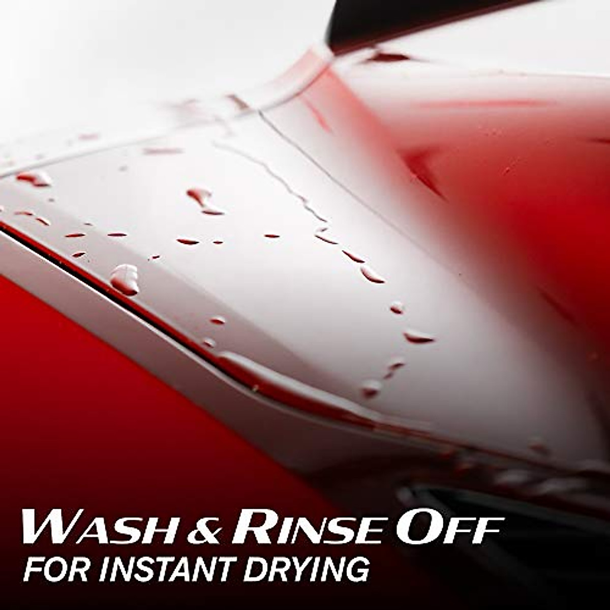 Turtle Wax 53411 Hybrid Solutions Ceramic Wash and Wax - 48 Fl Oz.