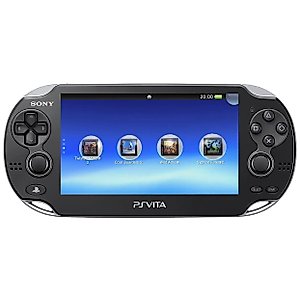PlayStation Vita - Wifi (Renewed)