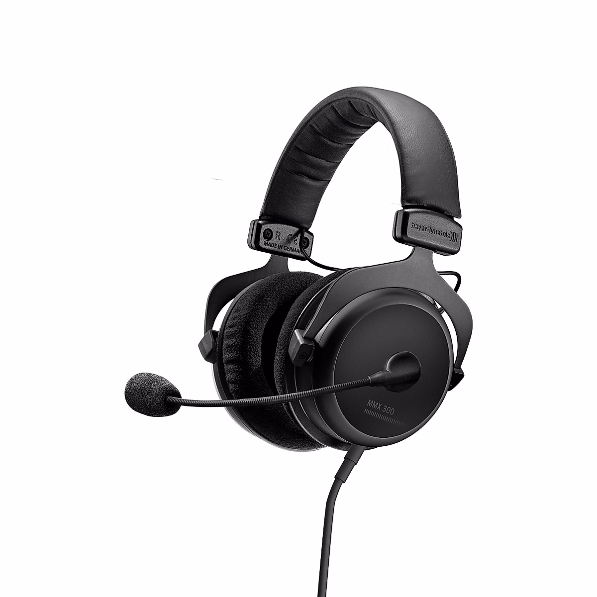 beyerdynamic MMX 300 (2nd Generation) Premium Gaming Headset