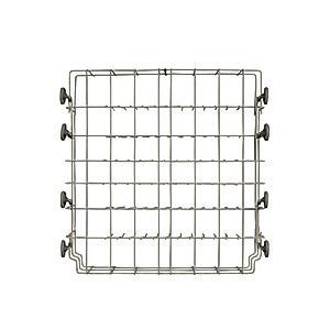 Frigidaire 808602302 Lower Dishrack Assembly