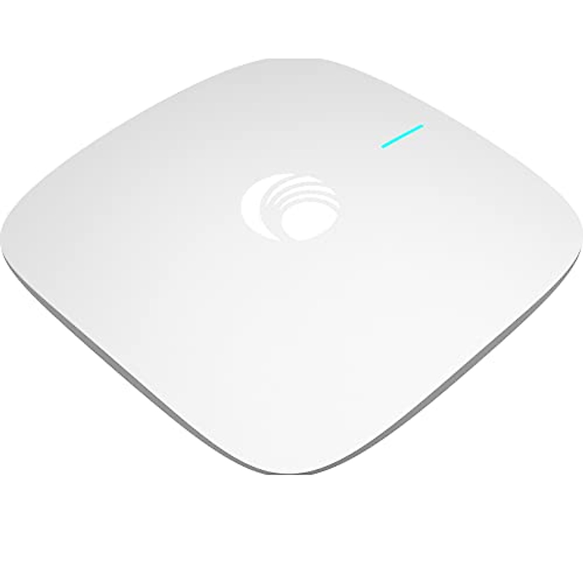 Cambium Networks cnPilot e410 Wi-Fi 5 Indoor Wi-Fi Access Point - Canada - Beamsteering and Interference Resistance - Enhanced Roaming up to 1000 Devices - 2x2 (IC) - PL-E410X00B-CA