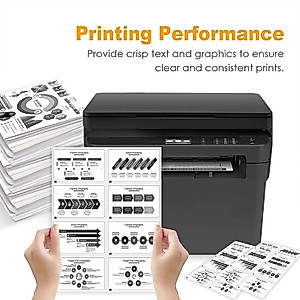 GALADA Compatible Toner Cartridge Replacement for Brother TN-730 TN730 TN-760 TN760 for MFC-L2710DW MFC-L2730DW MFC-L2750DW DCP-L2550DW HL-L2350DW HL-L2370DW HL-L2390DW HL-L2395DW Printer (2 Black)