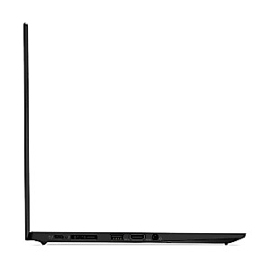 ThinkPad X1 Carbon Gen 7 14-inch FHD Touchscreen Laptop, Intel Core i7- 8665U, 16GB RAM, 512GB SSD, Win 11 Pro Ultraportable (Renewed)
