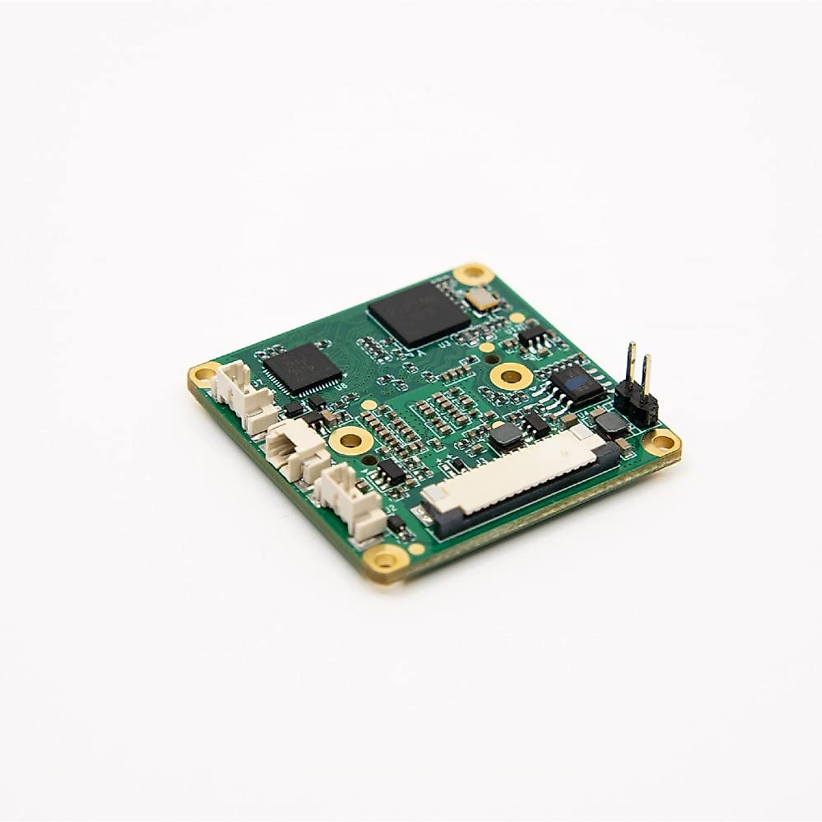 VEYE-MIPI-IMX462 for Raspberry Pi and Jetson Nano XavierNX,IMX462 MIPI CSI-2 2MP Star Light ISP Camera Module (YT1.0-6I)