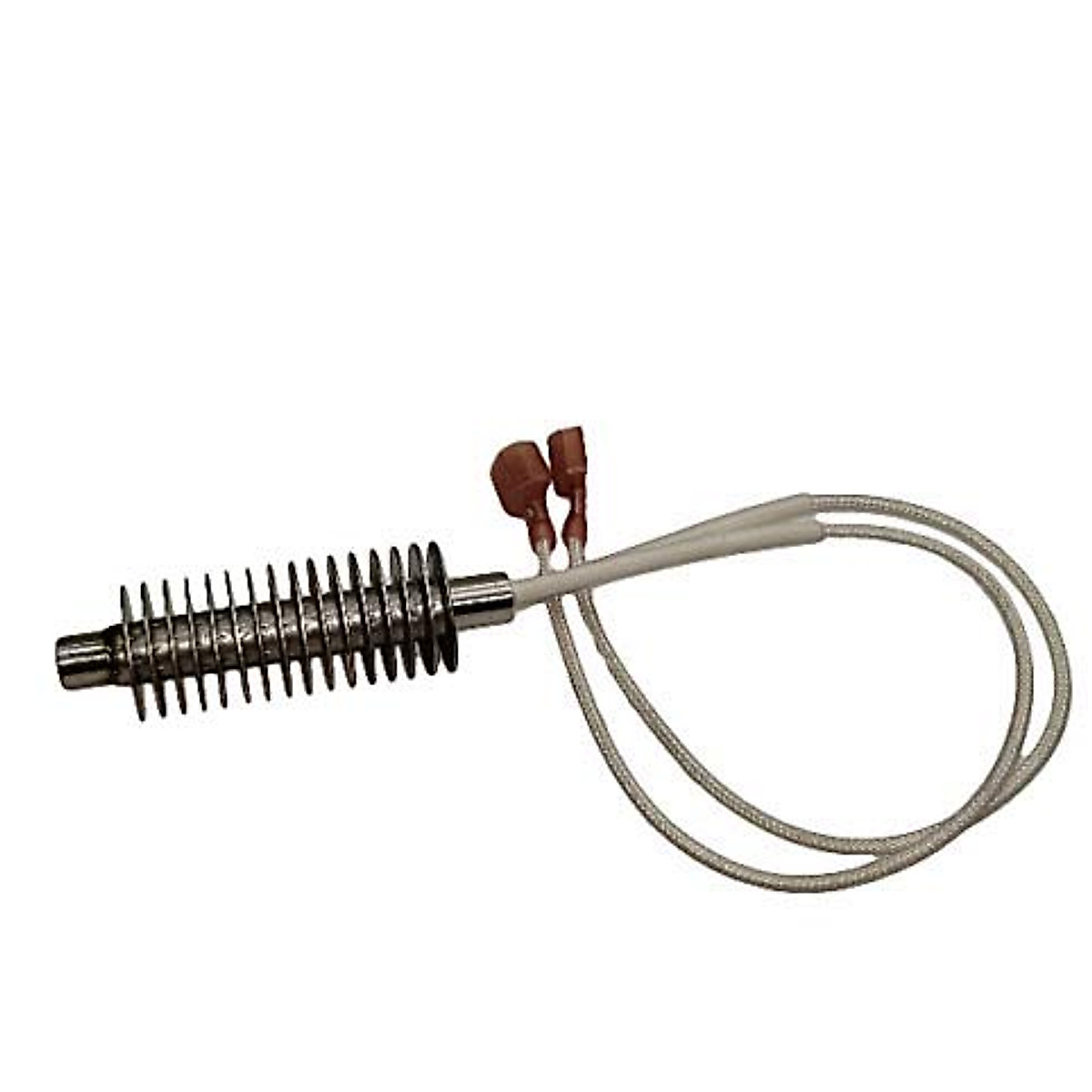 H0MEpartss Harman Igniter 3-20-677200 Upgrade Design, 16 fins, Incoloy 800 Stainless