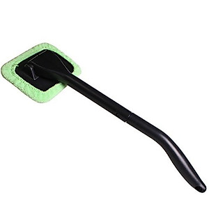 Windshield Wonder Cleaner Fast Easy Shine Car Window Brush As Seen On TV BYVC16