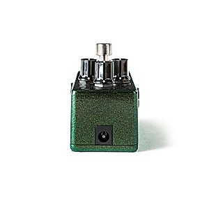 Briskdrop MXR M299 Carbon Copy Mini Analog Delay Bundle with 2 Patch Cables and Dunlop ECB003 Power Supply m299bundle 0