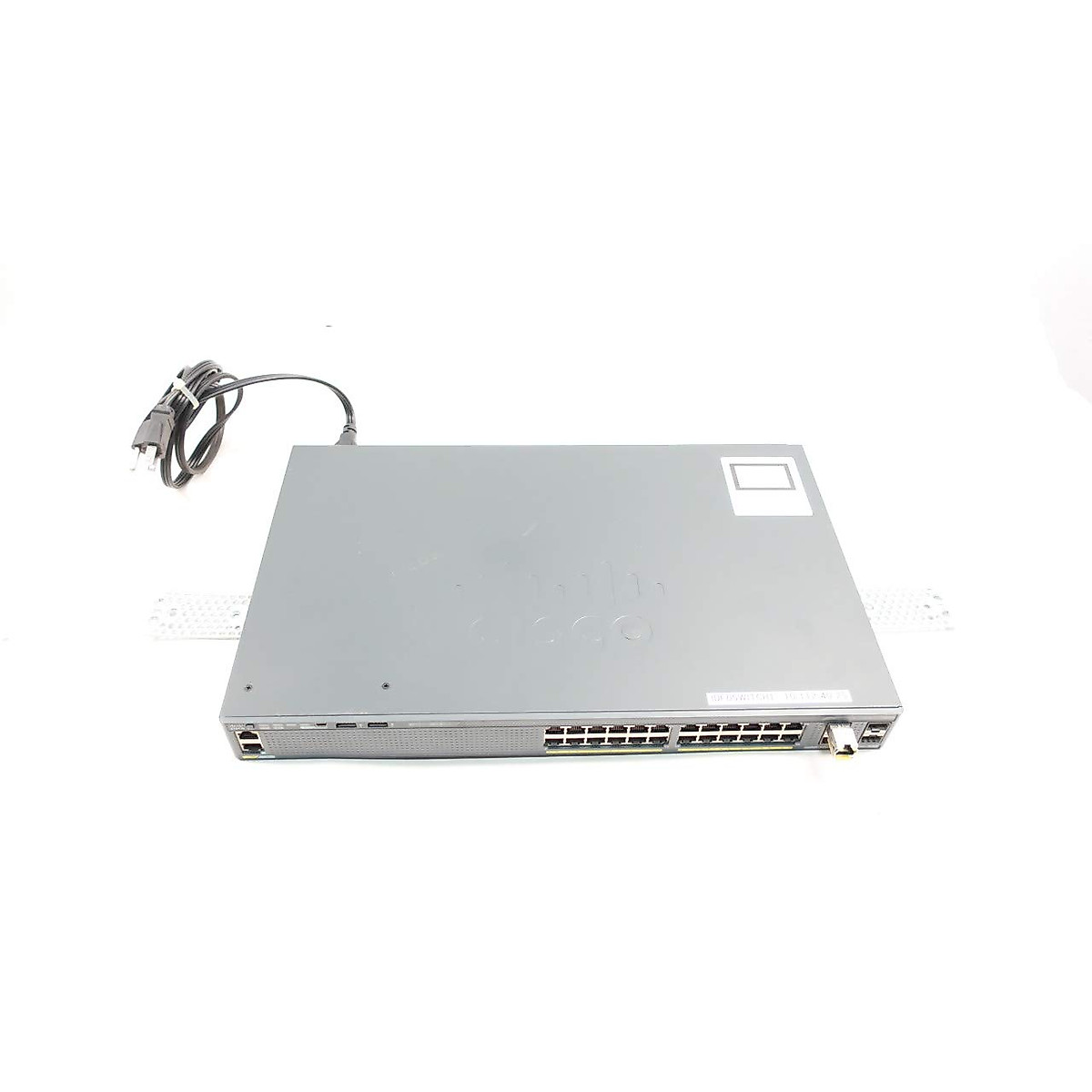 ANATEL WS-C2960X-24TS-L Catalyst 2960 24 Port GIGABIT ETHERNET Switch (Renewed)