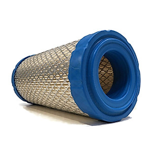 The ROP Shop (2) AIR/PRE Filters Cleaners Set Ferris/Gravely Zero Turn ZTR Lawn Mower