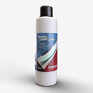 Glidecoat Nano Compound Medium Cut (16oz)