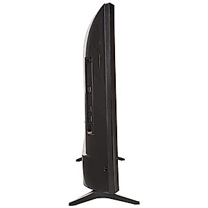 LG LM577B 32-in 720P HD LCD 60Hz Smart TV 32LM577BPUA (2021)