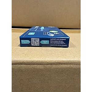 ARCTIC MX-6 (4 g, incl. 6 MX Cleaner) - Ultimate Performance Thermal Paste for CPU, Consoles, Graphics Cards, laptops, Very high Thermal Conductivity, Long Durability, Non-Conductive