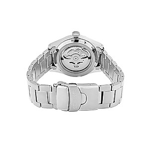 SEIKO Men's 5 Sports Automatic Watch