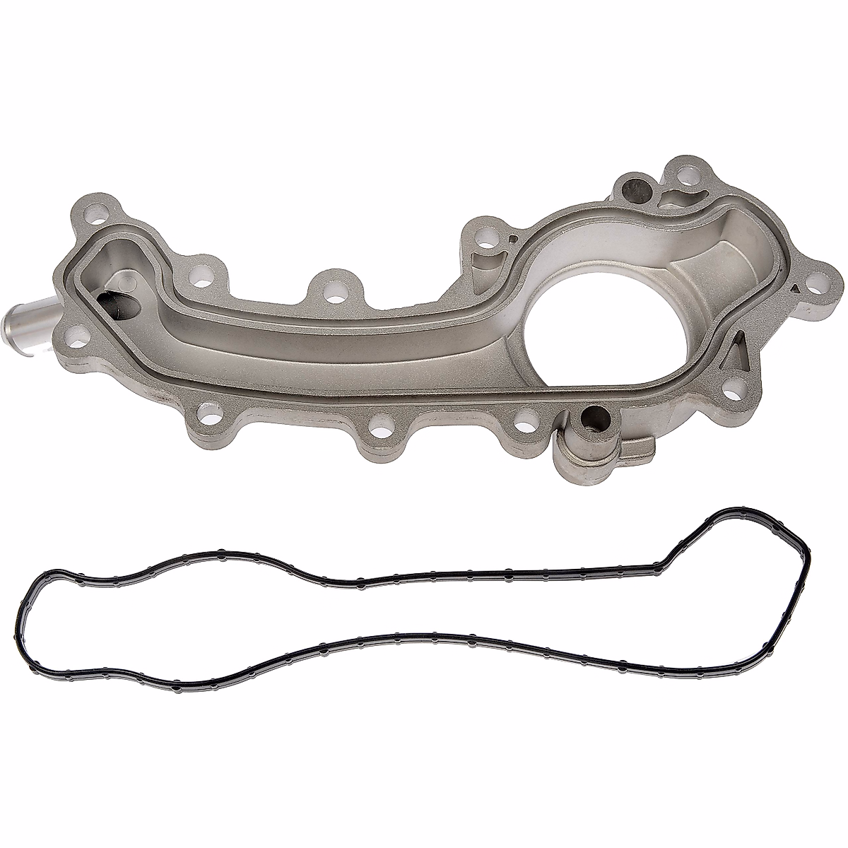 Dorman 902-3102HP Engine Coolant Crossover Pipe Compatible with Select Models (OE FIX)