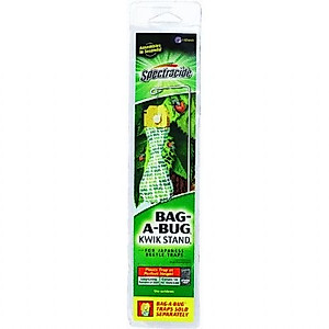 Japanese Beetle Trap Stand