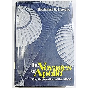 The voyages of Apollo: The exploration of the Moon