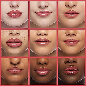 L’Oréal Paris Infallible Pro Last 2 Step Lipstick, Passionate Petal, 1 fl. oz.