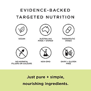 JSHealth Vitamins Gut Health and Immunity Formula | Probiotics for Women and Men | Shelf Stable Probiotic Supplement for Digestive Health and Immune Support (30)